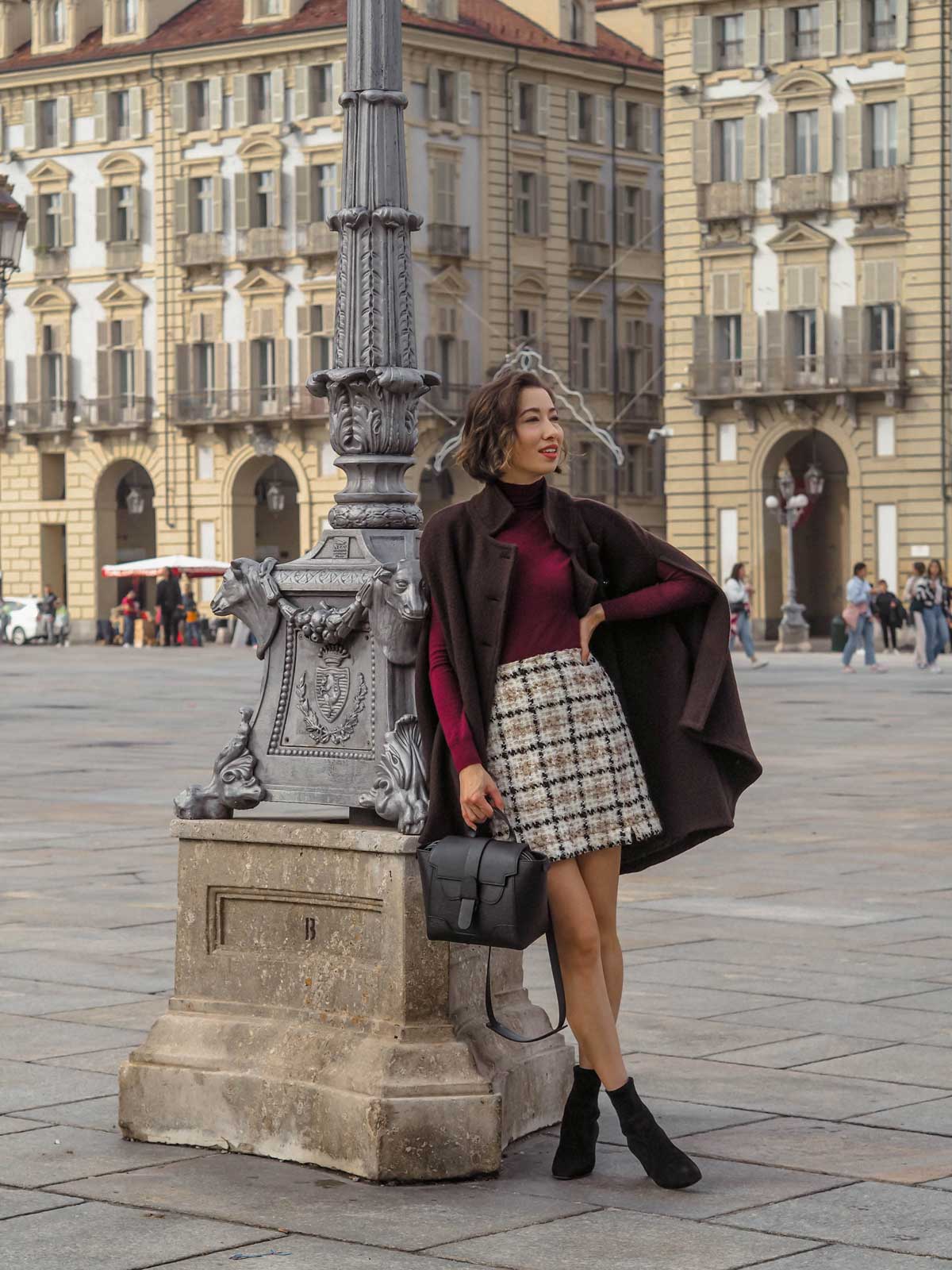 A Quick Four-Day Trip to Torino, Italy - the primpy sheep